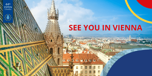 Venue | ESPEN 2022